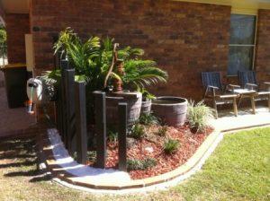 Fountains | Water Features | Brisbane landscapers