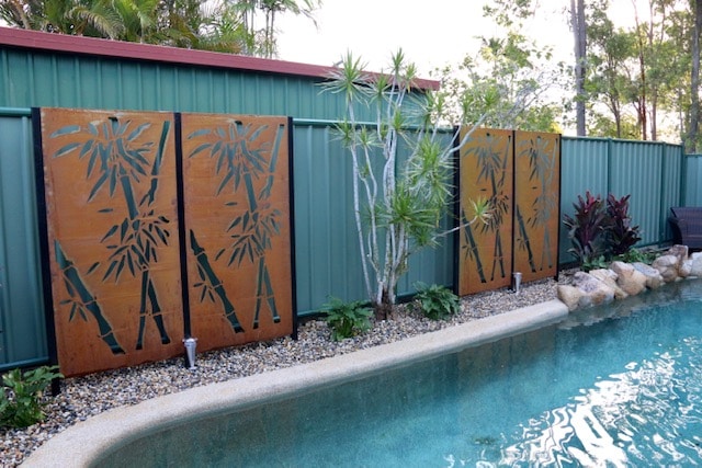 Privacy Screens | Garden Features | Gates | Fences