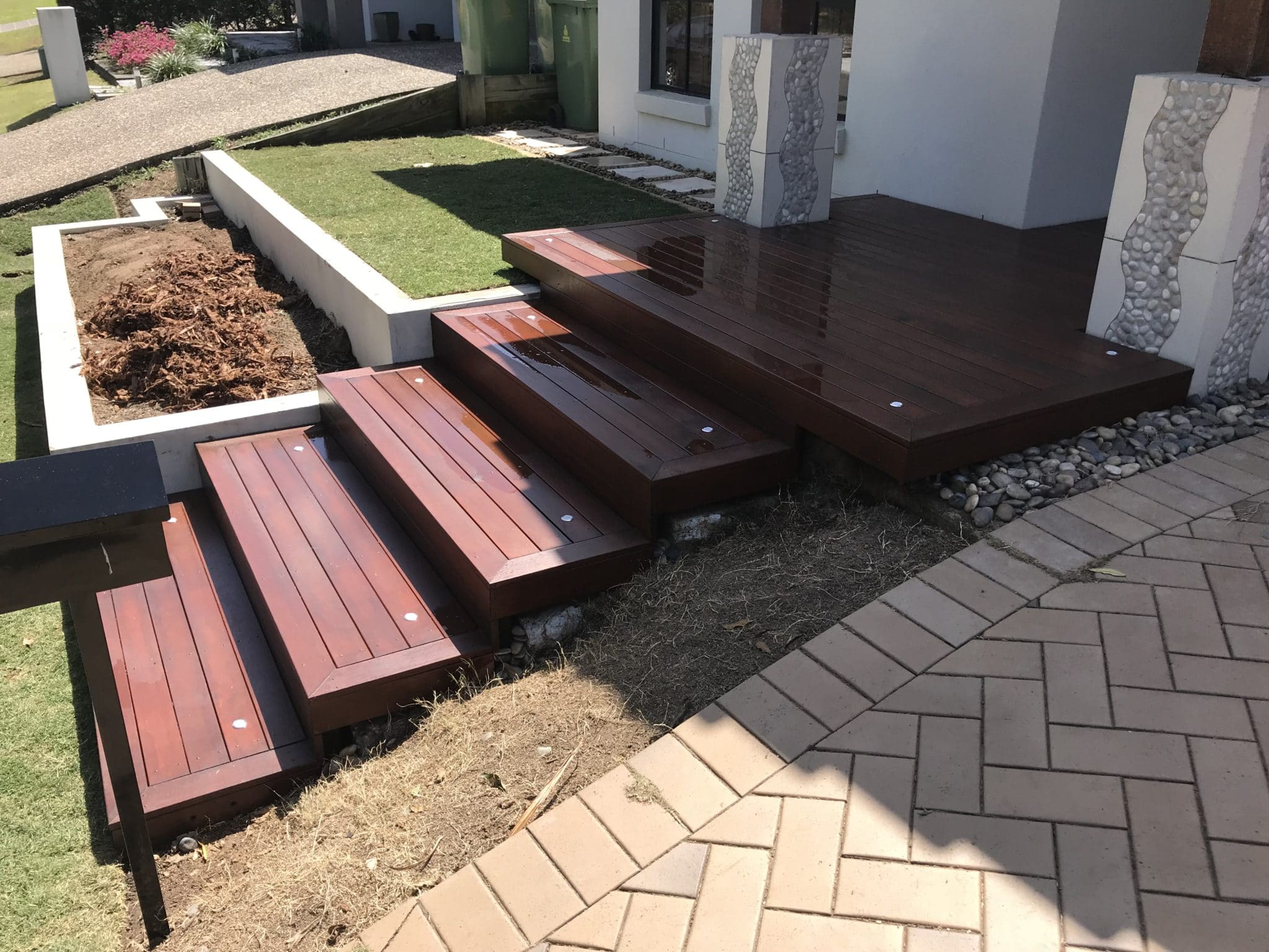 DIY Landscaping consulting | Landscape consultations